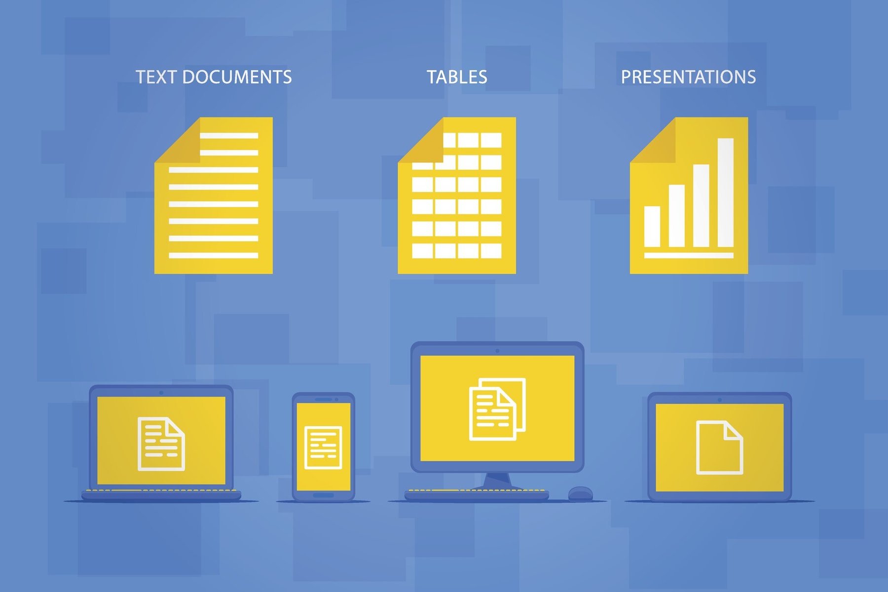 Document Management vs. Content Management: What’s the Difference?